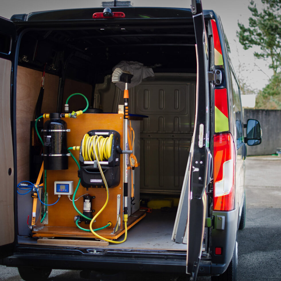 Maintenance | Bus Shelters Limited